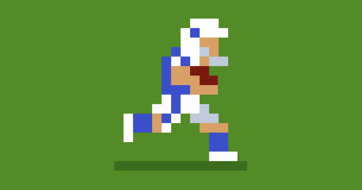 Retro Bowl - Play Unblocked Game